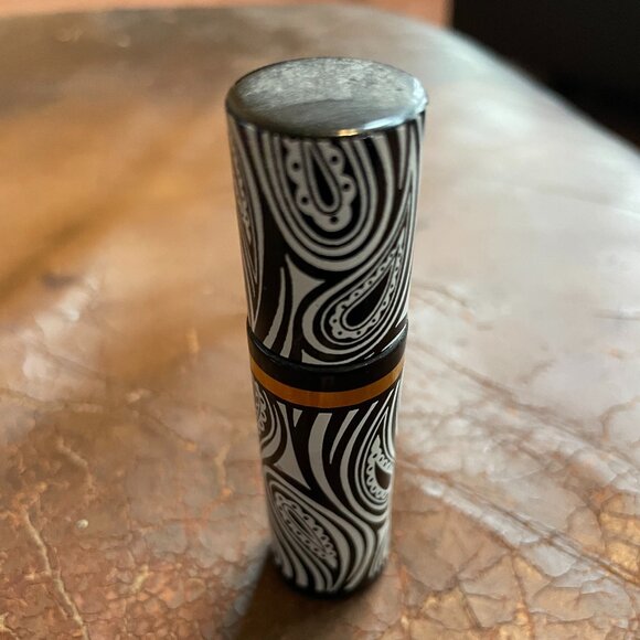 Vintage | Bath & Body | Vintage Avon Patterns Perfume Rollette 33 Oz ...